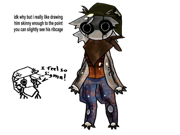 rust_010 realz - ibisPaint