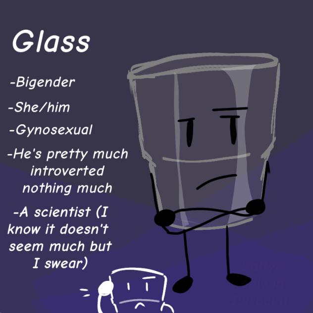 Glass - ibisPaint