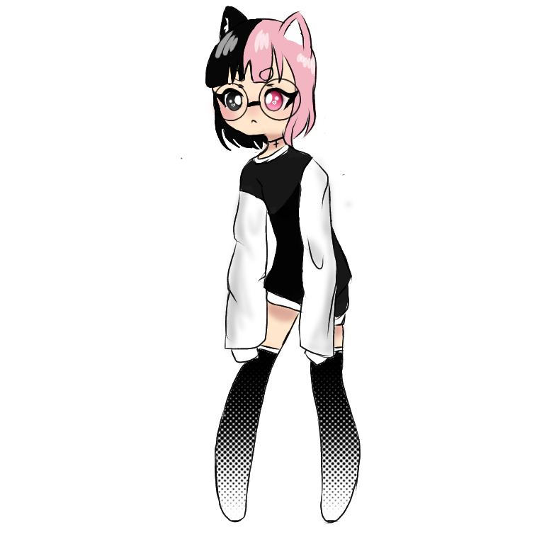 Mïn Mïn - ibisPaint