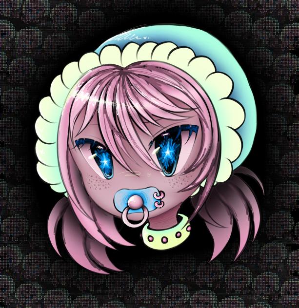 🫀🍼BBY🫀🍼 - ibisPaint