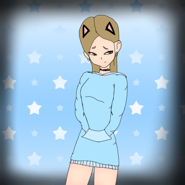 I'm moving - ibisPaint