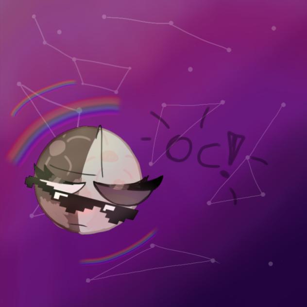 collab solarballs! - ibisPaint