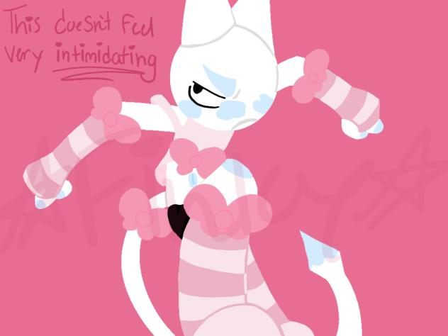 Femboy Elio - ibisPaint