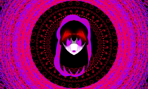 spooky soon - ibisPaint