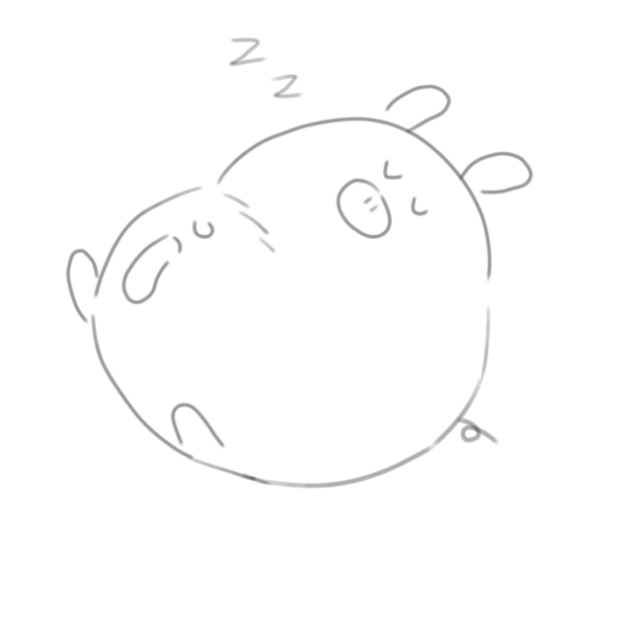 Short Animation - ibisPaint