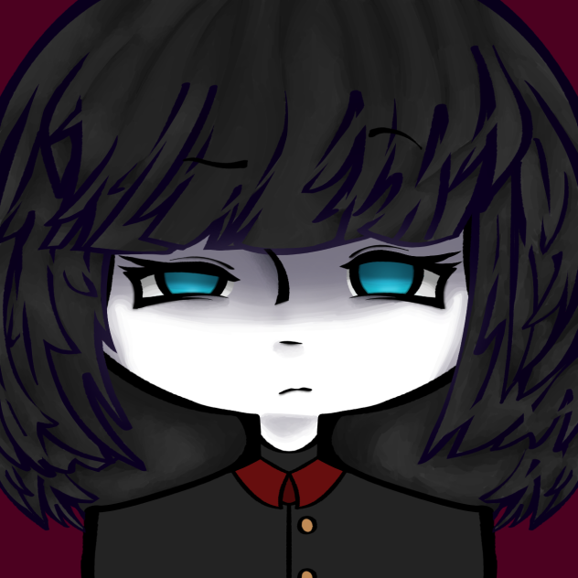 First time rendering - ibisPaint