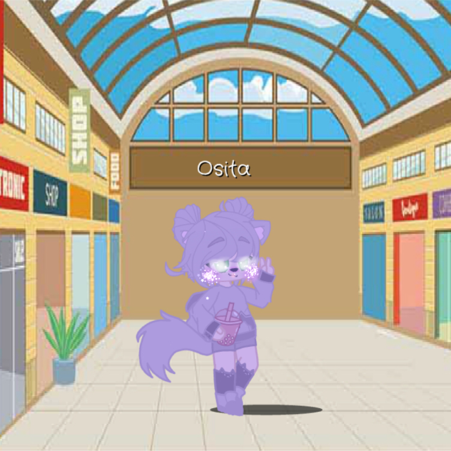 My cat (r.i.p i miss her so much) - ibisPaint