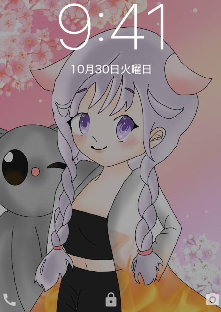 ZEPETO avatar - ibisPaint