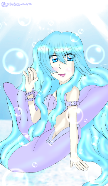 beautiful dream - ibisPaint