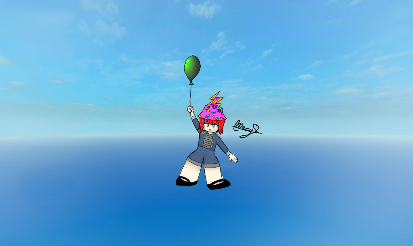 floating - ibisPaint