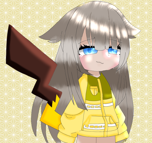 Evelyn I miss you 🥰 - ibisPaint