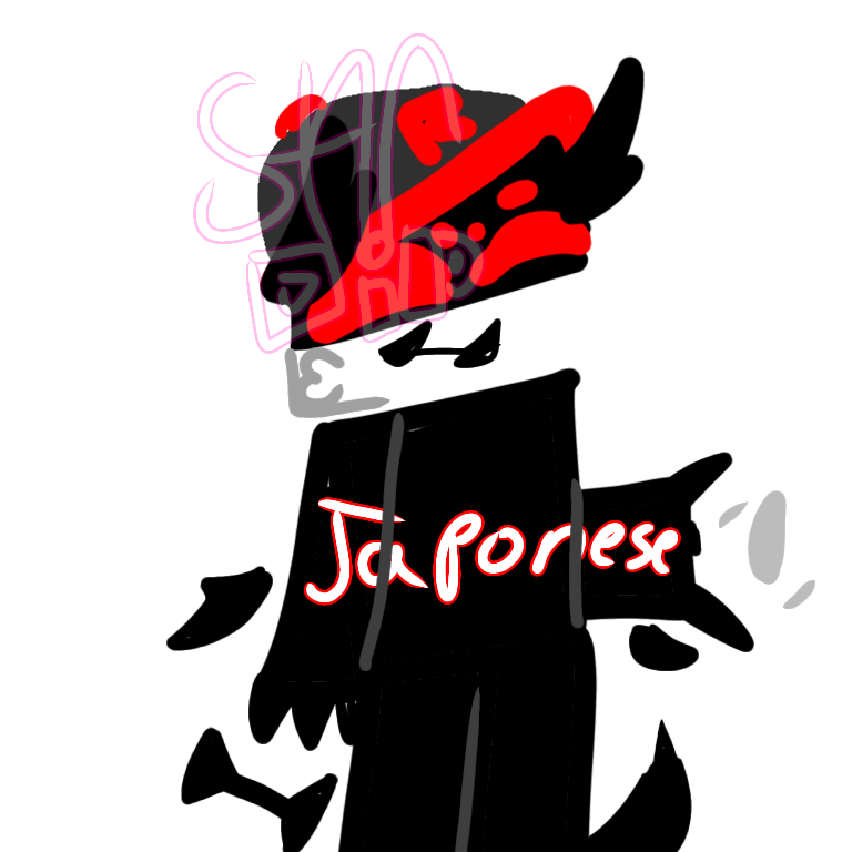 chibi pest - ibisPaint