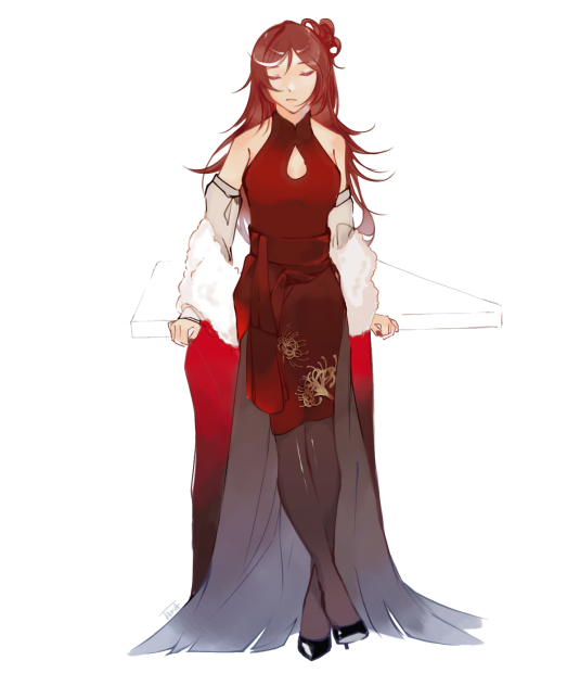 commission_7 - ibisPaint