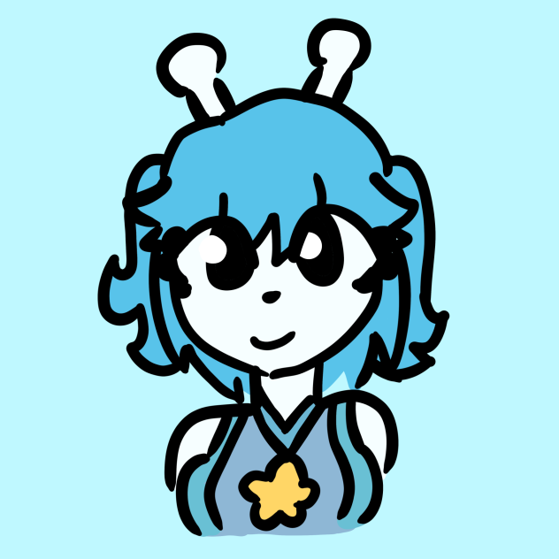 Neptune - ibisPaint