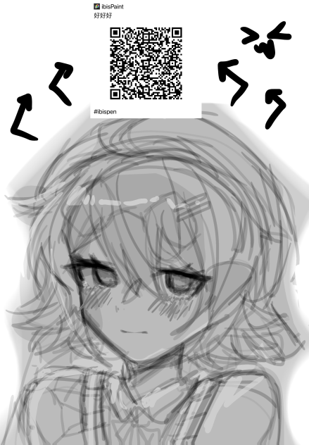 无标题114514 - ibisPaint