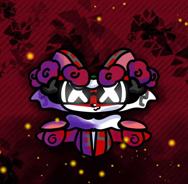 Itz Ruby - ibisPaint