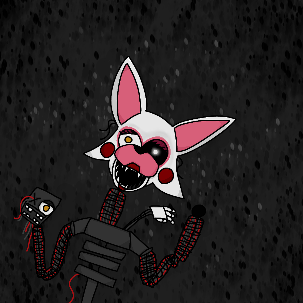 Mangle - ibisPaint