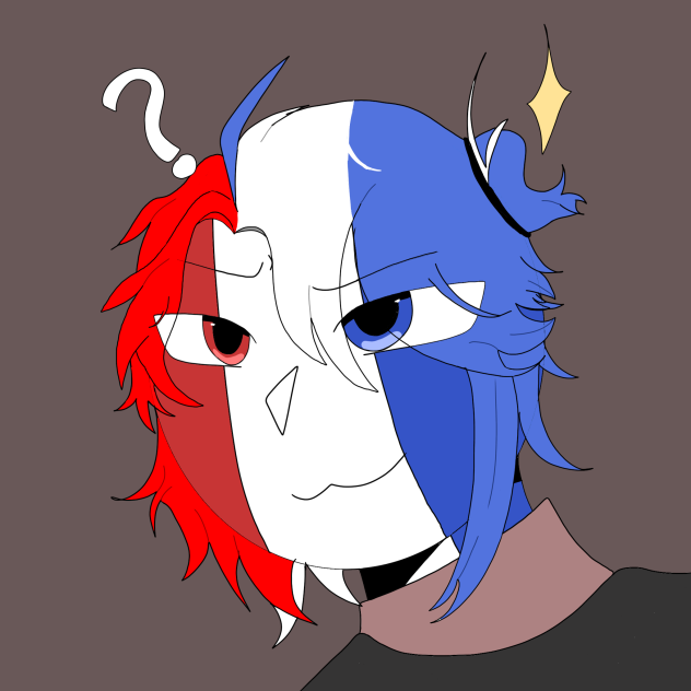 country human - ibisPaint