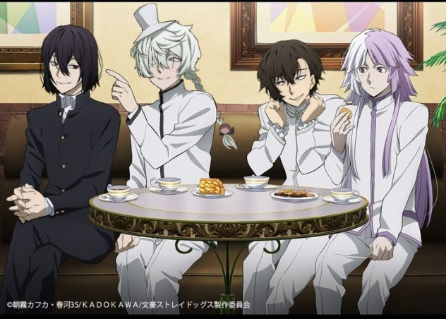 official art edit - ibisPaint