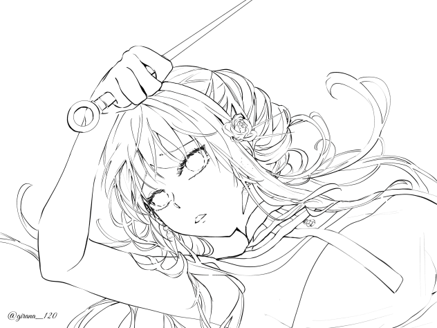 yor forger 💞 - ibisPaint