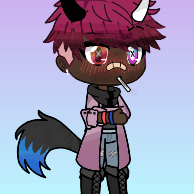 ~For my BFF~(Lucas) - ibisPaint