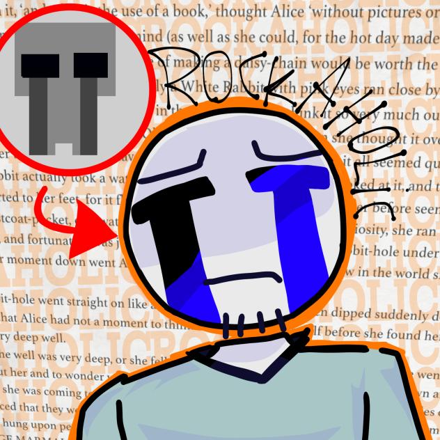 Crying (FACE) - ibisPaint