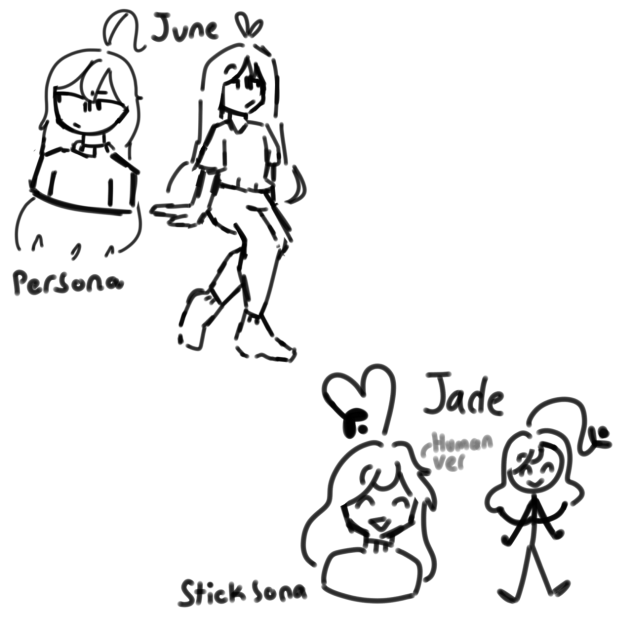 My Sonas 1 - ibisPaint