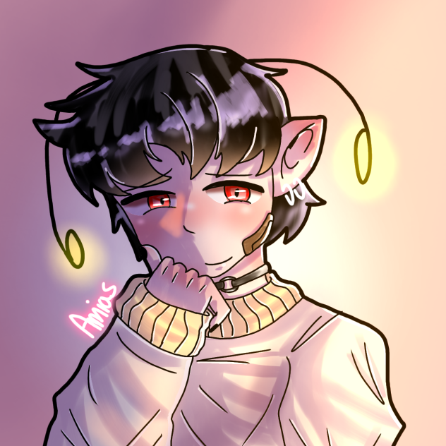 Kevin🌟 - ibisPaint