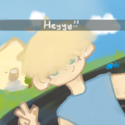 Spikes☆ - ibisPaint