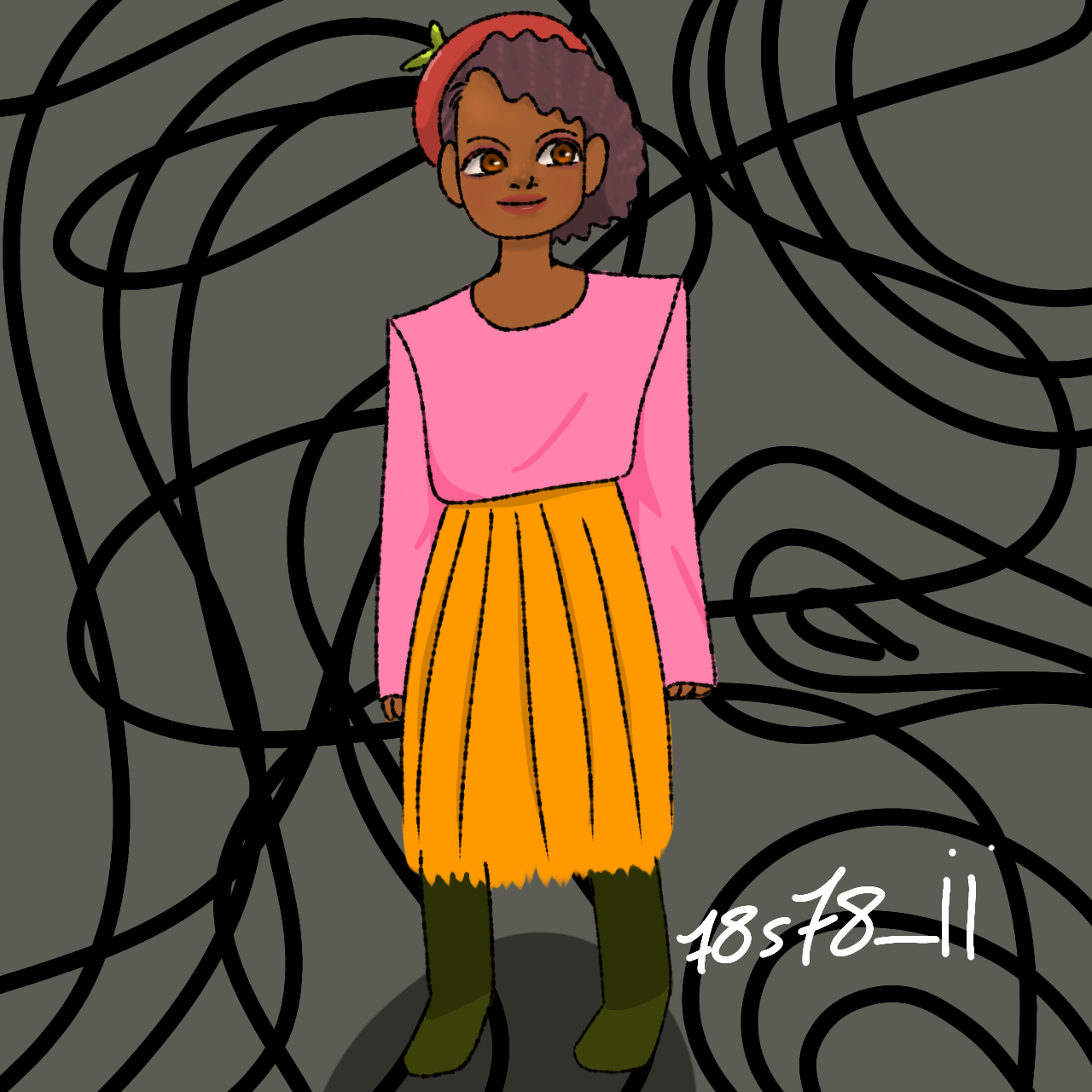 Untitled203 - ibisPaint