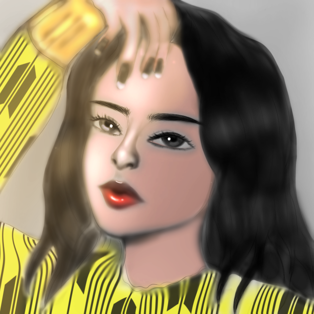 remake (FOR LORI BLEUER) - ibisPaint