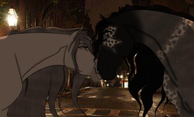 ~ Gojo x Pierce ~ - ibisPaint