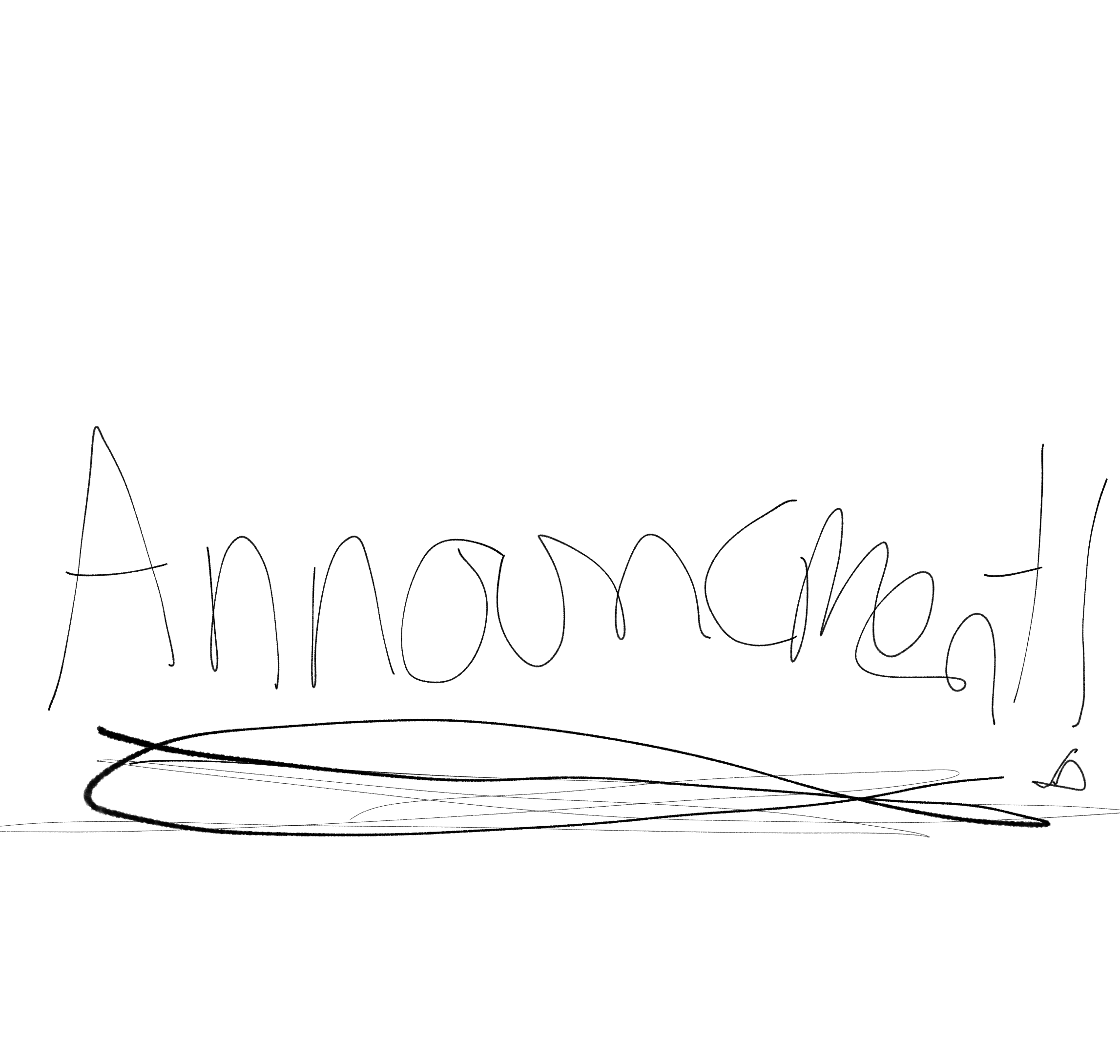 Announcement! - ibisPaint