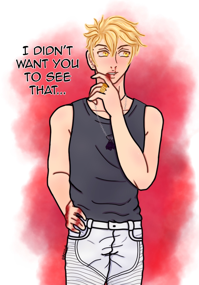 Mistakes ... - ibisPaint