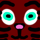 kitty cat - ibisPaint