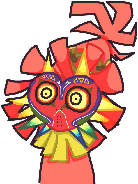 Little guy - ibisPaint