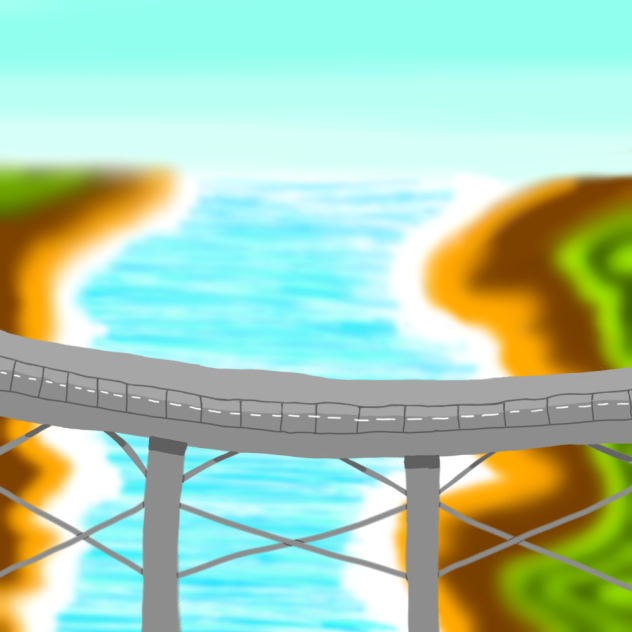 Bridge 01 - ibisPaint