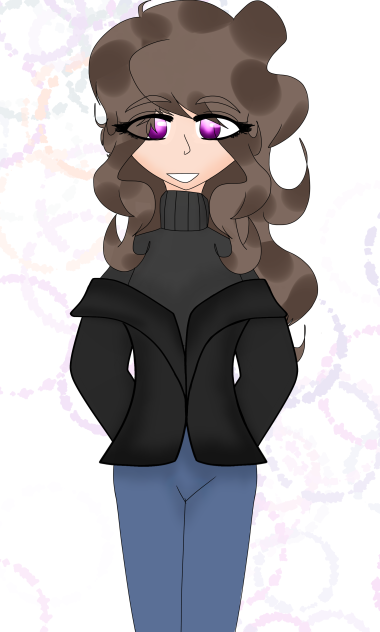 Another collab - ibisPaint