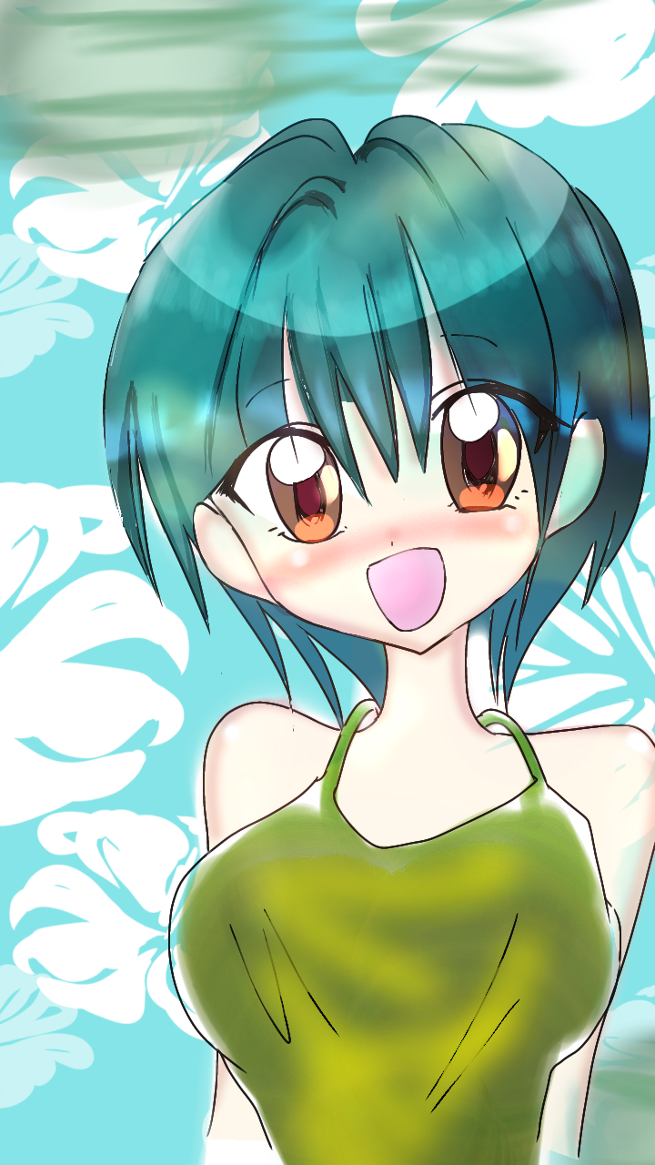 無題358 - ibisPaint