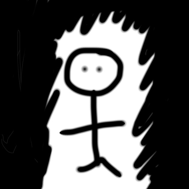 Stick - ibisPaint