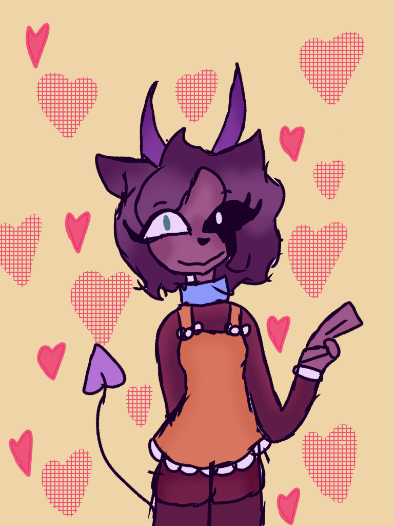 Faith's PFP contest - ibisPaint