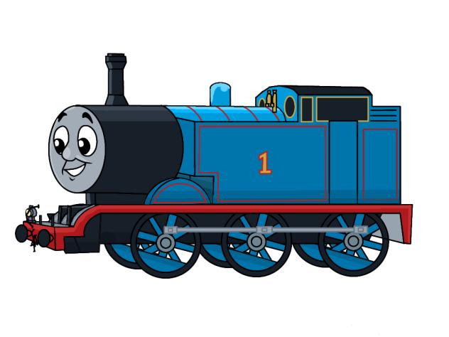 thomas - ibisPaint