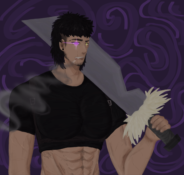 AUGHHH I LOVE IT!!!!! - ibisPaint