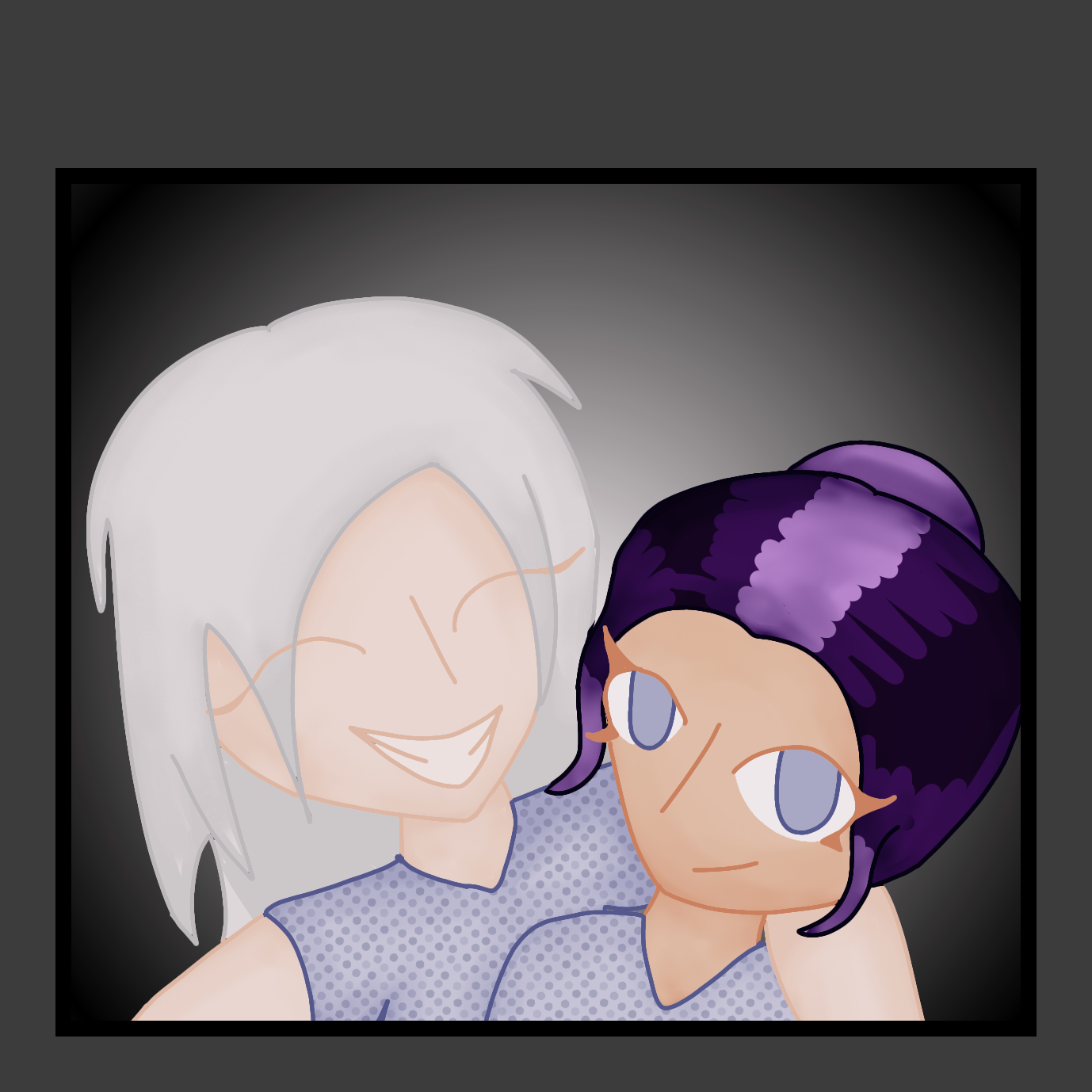 Sneak peak 🫣 - ibisPaint