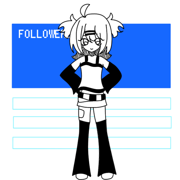 That one Kangel animation - ibisPaint