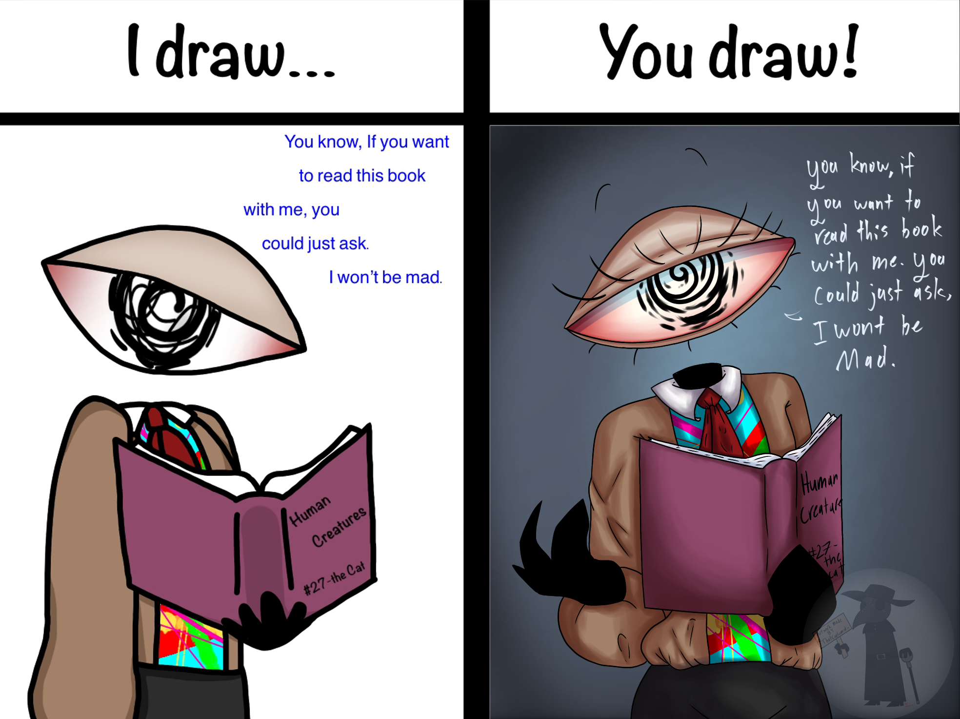 IDYD w Sofia Danielian - ibisPaint