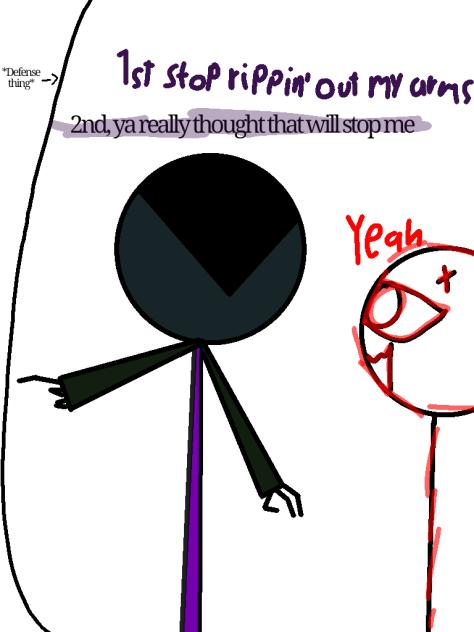 Another try - 1st part - ibisPaint