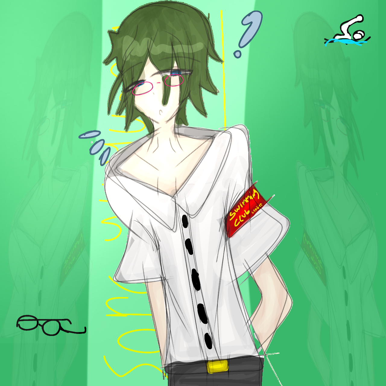 Sora yuyama - ibisPaint