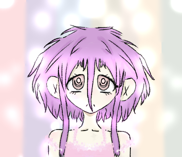 Innocent but dangerous - ibisPaint