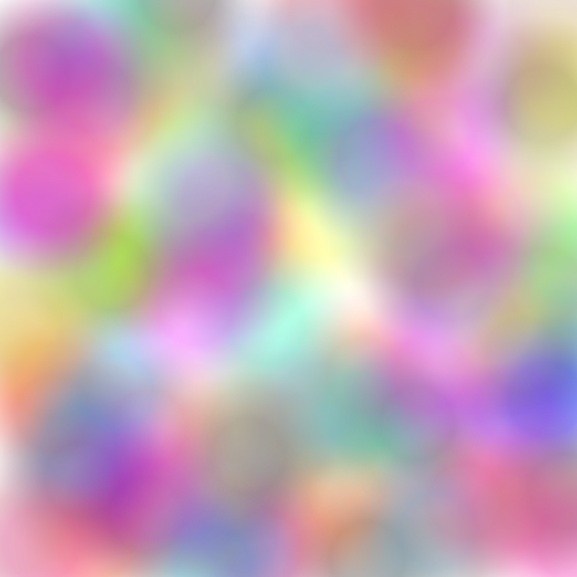 rainbow🌈 - ibisPaint